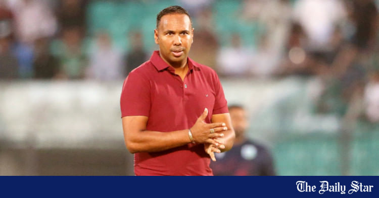 ‘Bangladesh need explosive hitters’: Badree | The Daily Star