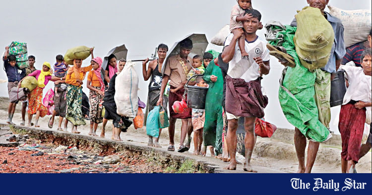 Rohingya crisis sidelined at ASEAN Summit | The Daily Star