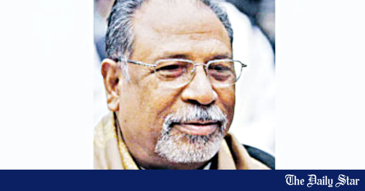SC upholds bail for ex-minister Latif Siddique, journalist Monjurul ...