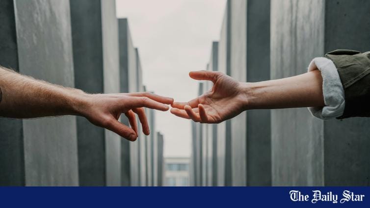 We are losing empathy, and it’s not our fault | The Daily Star