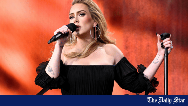 Adele to make acting debut in Tom Ford’s star-studded Anne Rice ...