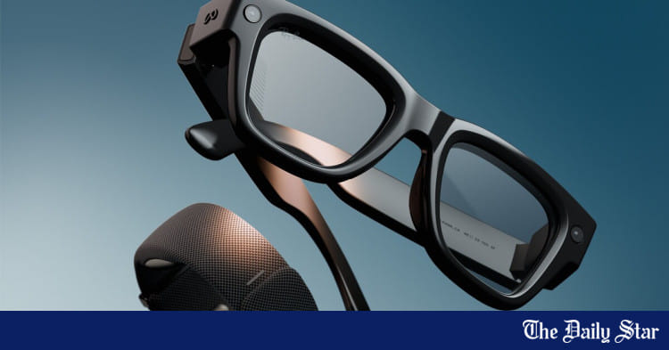 Our picks for top 5 gadgets from 2025 | The Daily Star