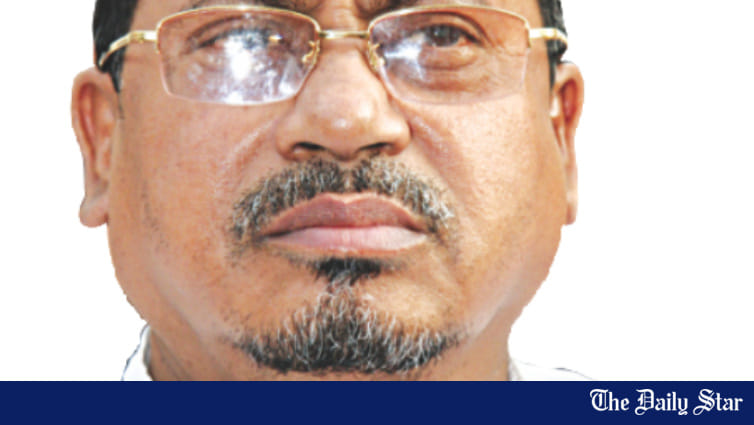 Kamaruzzaman gets time | The Daily Star