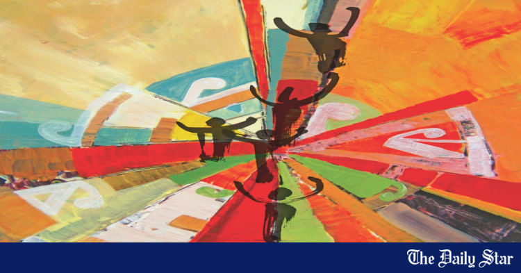 Remembering our language martyrs | The Daily Star