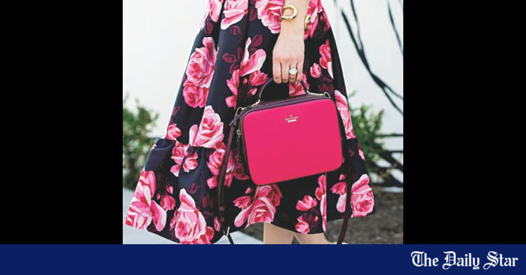 Loud Prints | The Daily Star