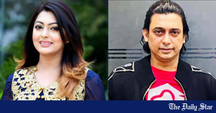 Nipun's signature on artiste's identity card is unfair: Zayed Khan ...