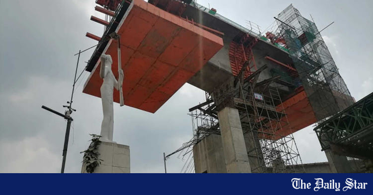 Ensuring safety at BRT Line-3: Planning Commission questions ...