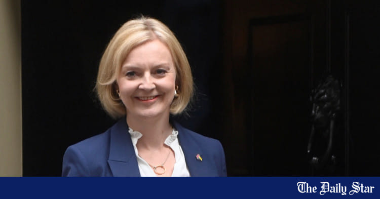 Truss tries to reassert authority as rebellion grows to replace her ...