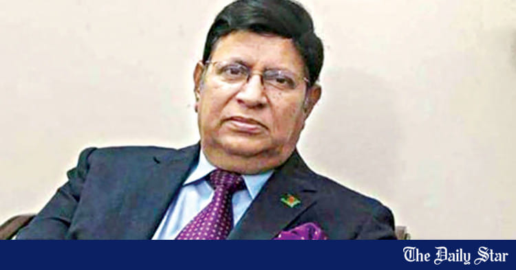 ‘No reason to worry’ | The Daily Star