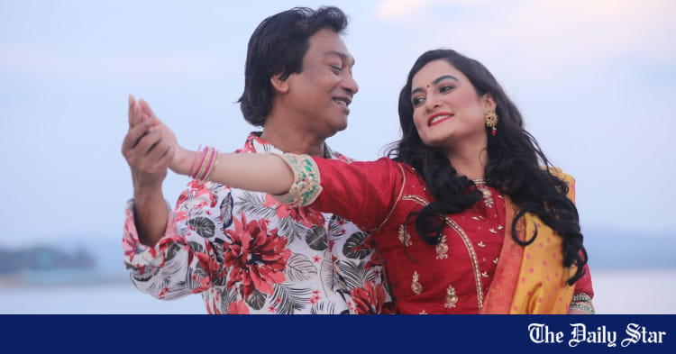 Music is my passion, acting an obsession: Partha Barua| The Daily Star