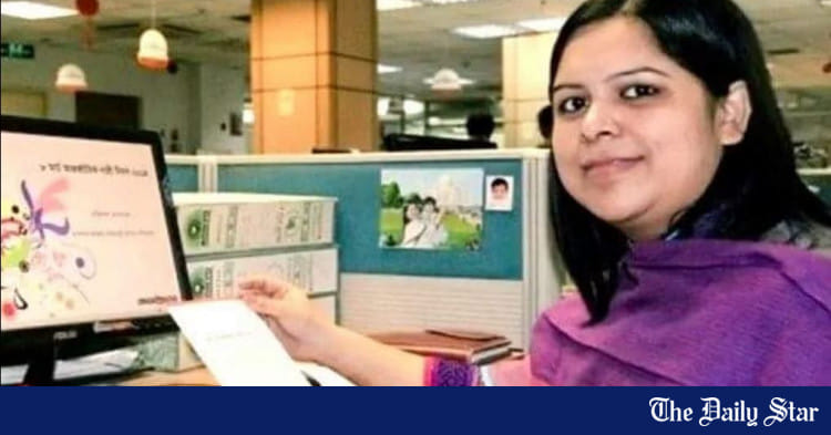 Case against journalist Rozina: Court instructs PBI for further probe ...