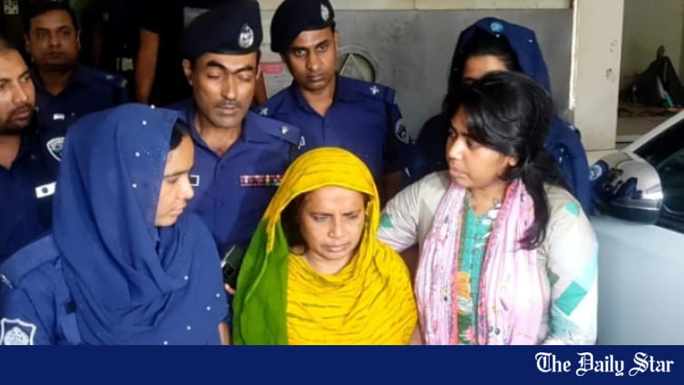 Missing Case: PBI submits probe report to court | The Daily Star