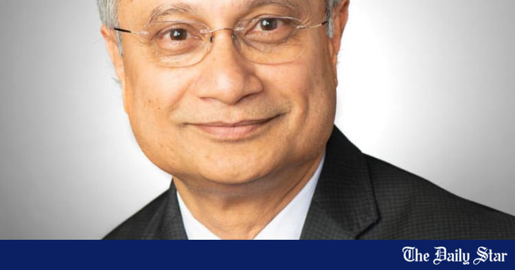 Saiful Huq 1st Bangladeshi to receive American physicists' association ...