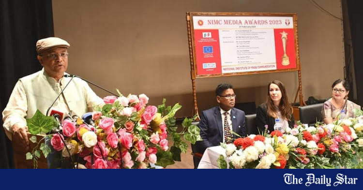 Bangladesh ahead of US in many cases of transparency: Hasan | The Daily ...