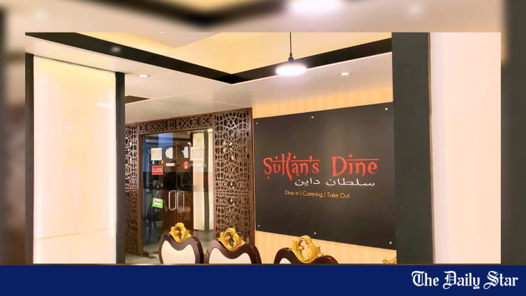 No proof of allegation against Sultan’s Dine | The Daily Star