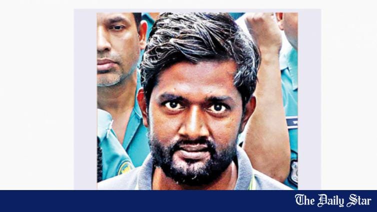 Shams seeks fresh bail in DSA case | The Daily Star