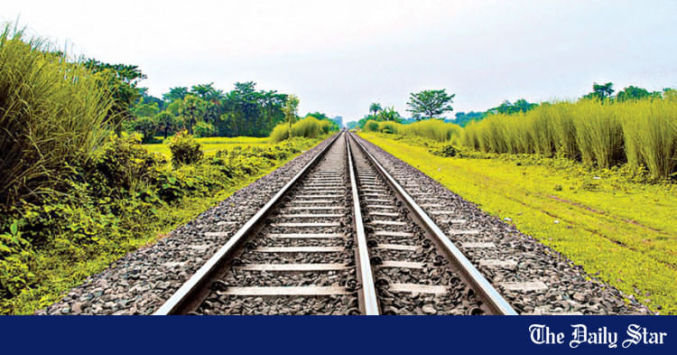 Trans-Asian Railway members agree on regional strategy on digital ...