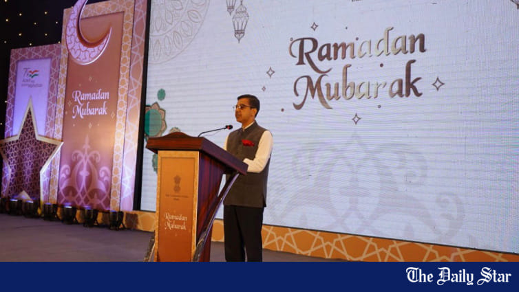 Pranay Verma highlights 'deep bonds of friendship, cooperation' with ...