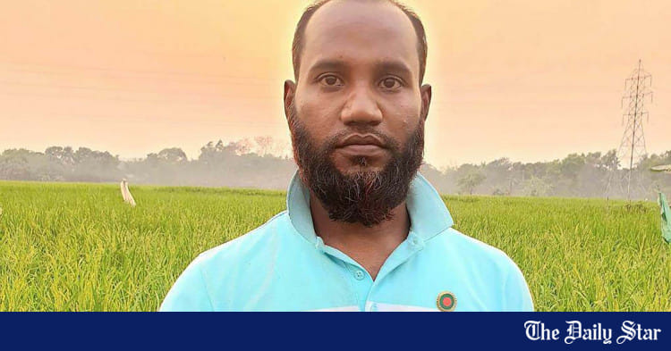 AL leader hacked to death in Cumilla | The Daily Star