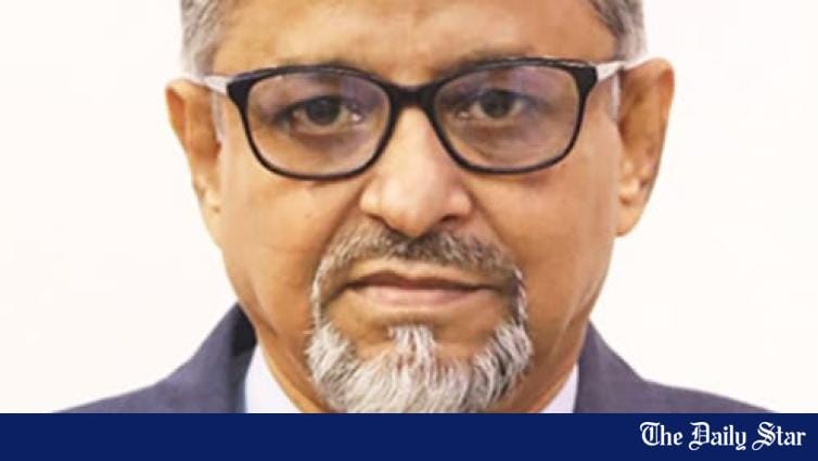 Prof AKM Mohibullah elected APSC VP | The Daily Star