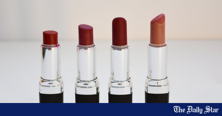 The lipstick effect and what we can learn from Tipu Munshi’s comments ...