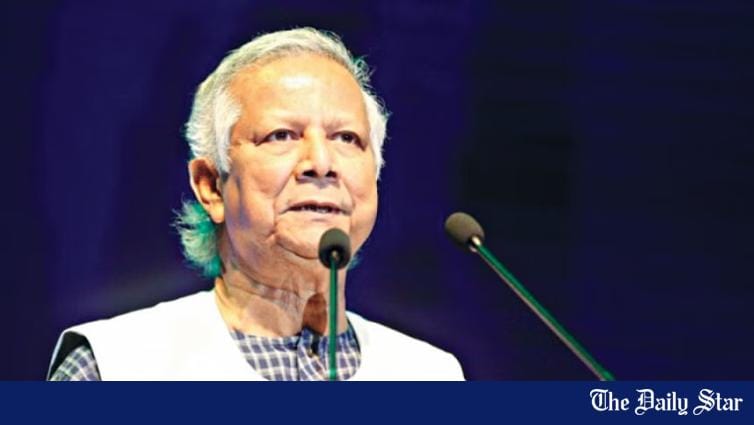 Dr Yunus jailed for 6 months | Yunus conviction a blatant abuse of ...
