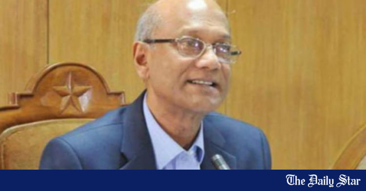Ex-education minister Nahid’s income triples | The Daily Star
