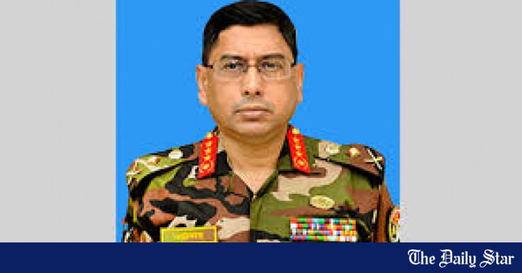 Lt Gen Waker-Uz-Zaman promoted to CGS in army
