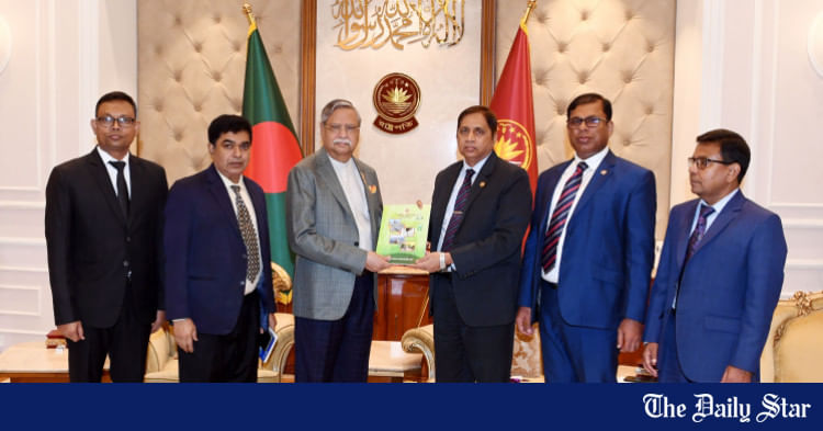 President asks BERC to strengthen research, discover new energy sources ...