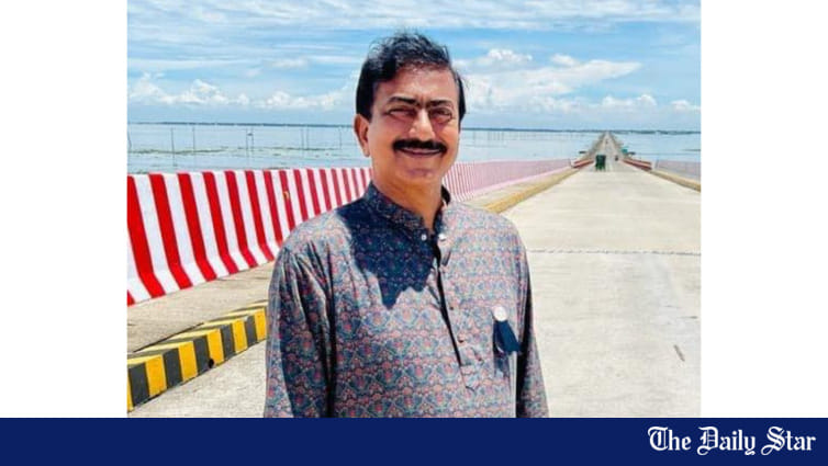 2014 murder case: Ex-AL MP sued in Dinajpur