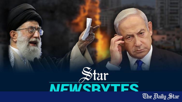 Iran's Supreme leader Khamenei delivers fiery sermon after 5 yrs | The ...