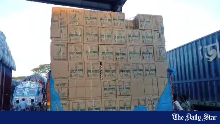 Govt permits import of 18.8cr eggs | The Daily Star