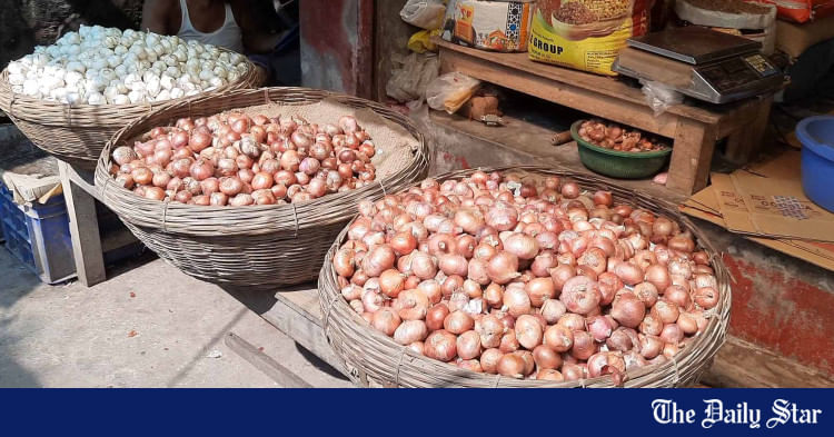 Completely lift import duty on onion: BTTC | The Daily Star