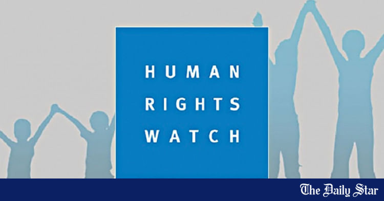 HRW report: Govt must ensure past abuses are not repeated