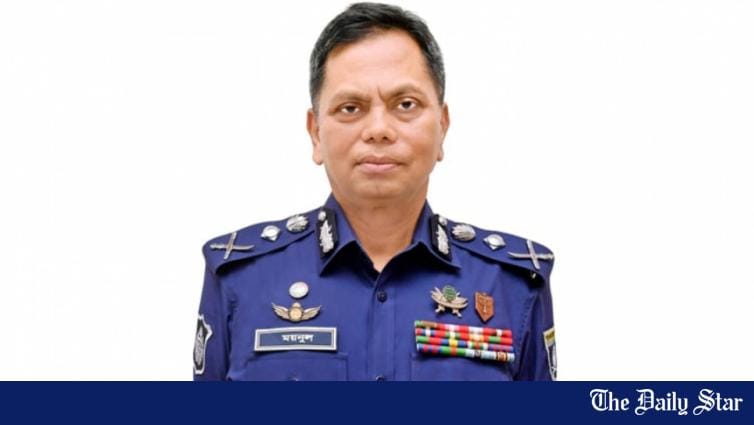 Ex-IGP Mainul Islam appointed as Bangladesh ambassador to Poland | The ...
