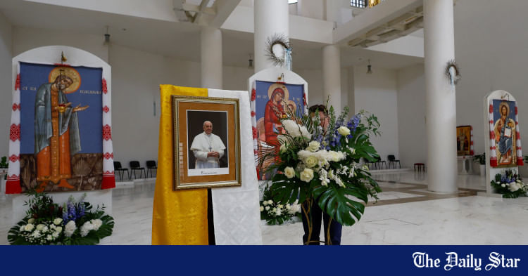 Who might succeed Pope Francis? Some possible candidates | The Daily Star