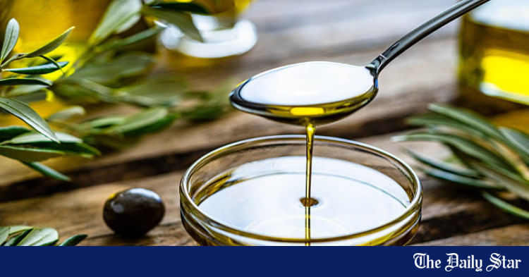 The heart-friendly oils: what experts want you to use now | The Daily Star