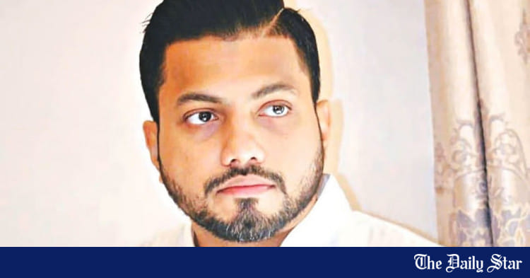 Ishraque holds meeting with DSCC ward secretaries | The Daily Star