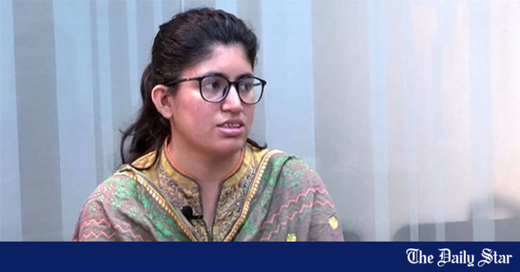 Umama Fatema Independent Panel DUCSU Election | Umama Fatema to lead ...