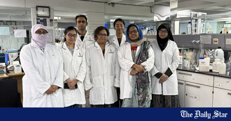 IUB faculty member develops novel method to prevent fungal infection in mushroom cultivation ...