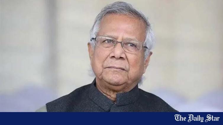 Yunus mourns deaths in Mirpur factory fire | The Daily Star