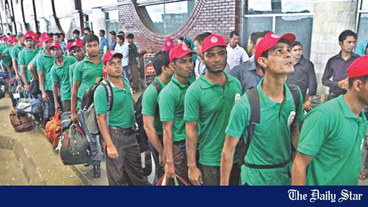 Malaysian Job Market: Bangladeshis now majority of skilled expat ...