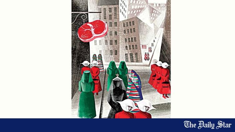 Ten Great Opening Lines in Literature | The Daily Star