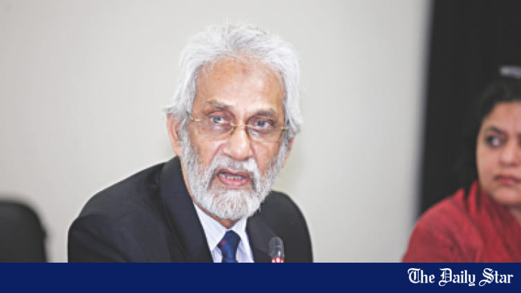 Will try to minimise the mistakes in LGRD ministry: Adviser Ariff | The ...