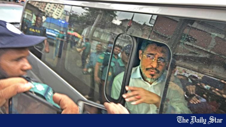 HC acquits Lutfozzaman Babar in graft case | The Daily Star