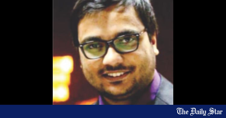 Your Advocate | The Daily Star