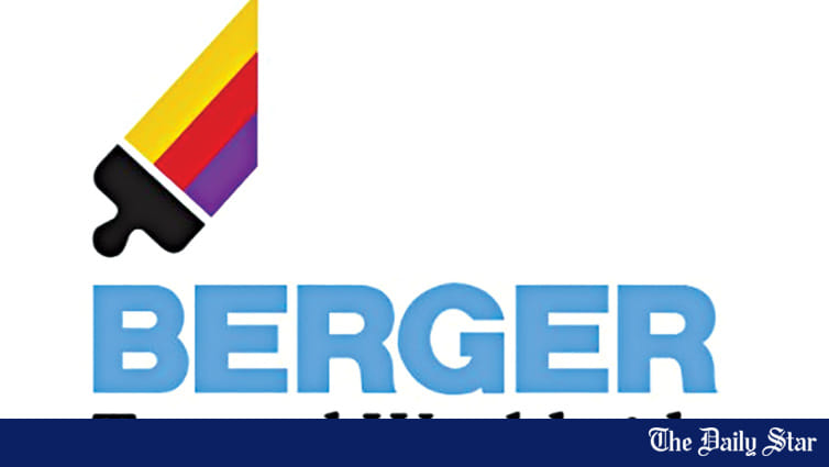 Berger gets certification for powder coating products | The Daily Star