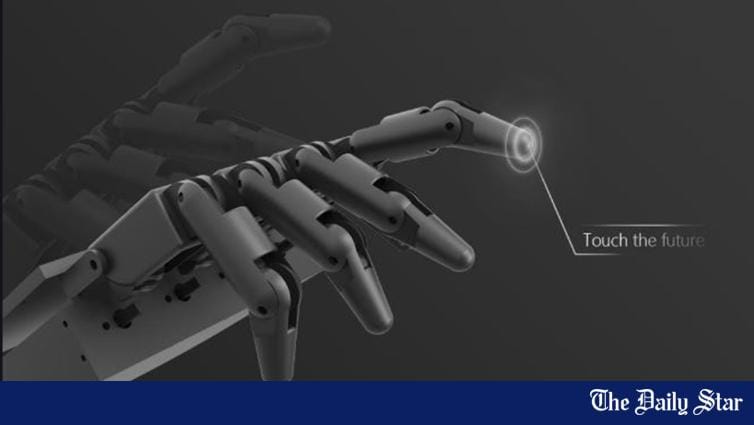 Top 10 technological innovations that can change the way we live