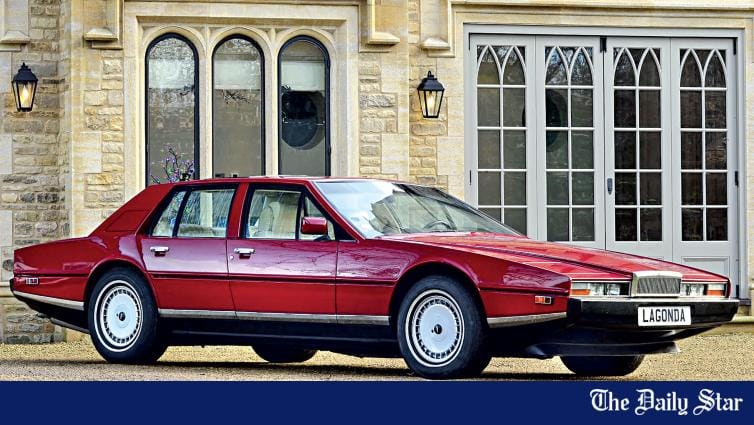 Questionable cars from reputable brands | The Daily Star