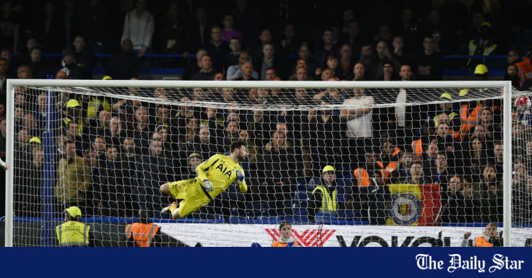 Chelsea rope in Batshuayi | The Daily Star